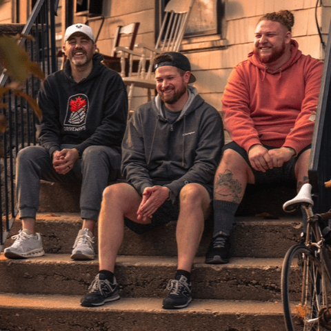 Driveways | Bahnhof Pauli