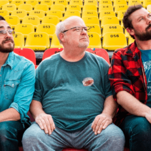 The Kyle Gass Company | Bahnhof Pauli
